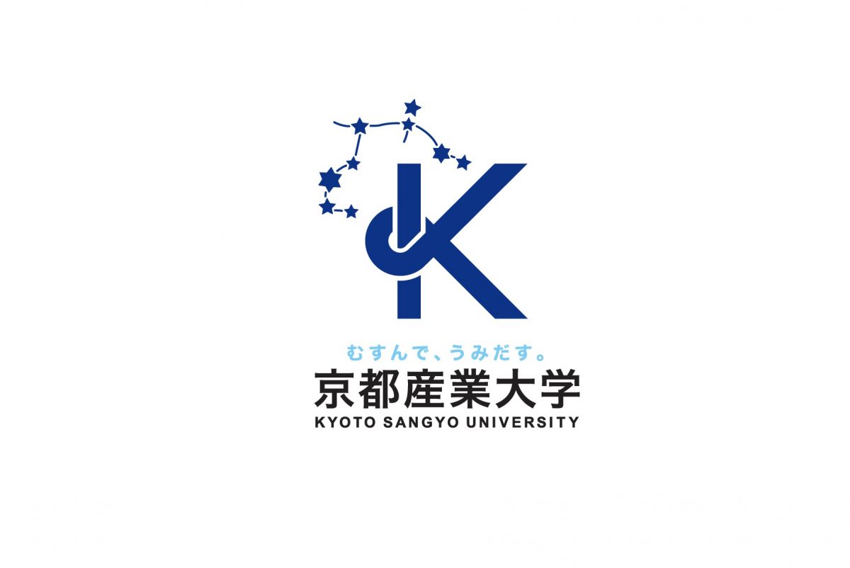 KYOTO SANGYO_logo | 全国ダイバーシティネットワーク OPENeD｜All Nippon Diversity Network