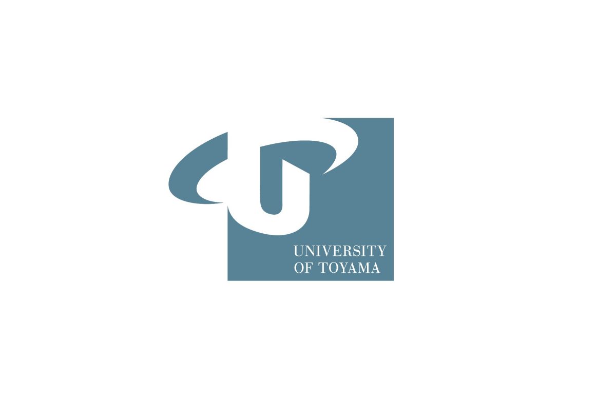Univ.of TOYAMA_logo. | 全国ダイバーシティネットワーク OPENeD｜All Nippon Diversity Network